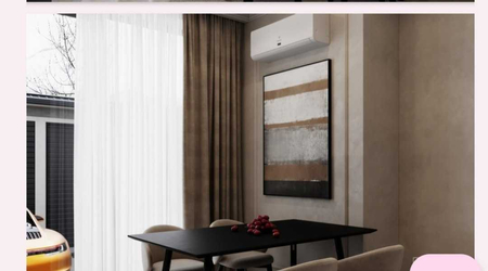 Мирабад Файзабад, Новый евро-дом: 4 комнаты, 120 м², 148 000$