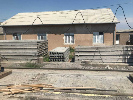 Продается Производственная территория 1,9 Га