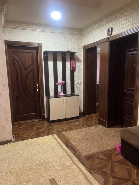 Сдается квартира 3ком Яккасарай район 77 серия ( 1152)
