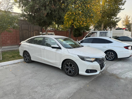 Honda Crider Крайдер Хонда 2023 1литр Турбина