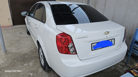 Lacetti 1.8 2014 yil 2 pozitsiya