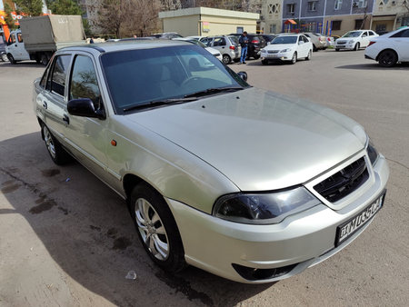 Нексия-2 2009 г. 218.000 км 1.6 донс