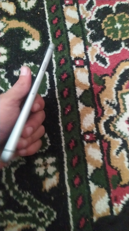 iphone 6 sotiladi