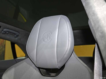 Lotus Emeya на заказ