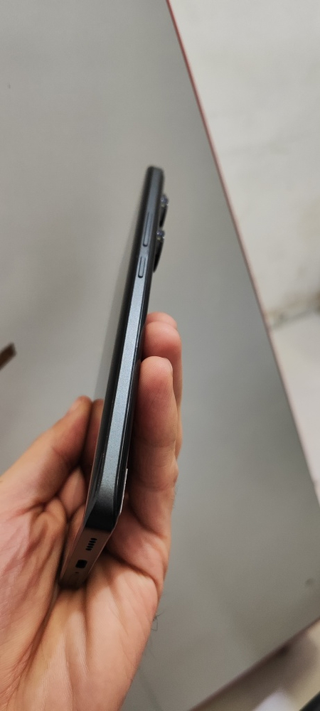 Redmi note 13 pro Plus 5G  Yangidek