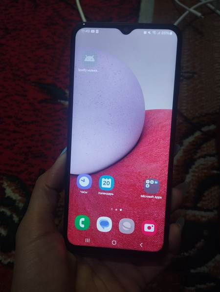 Samsung A13 sotiladi