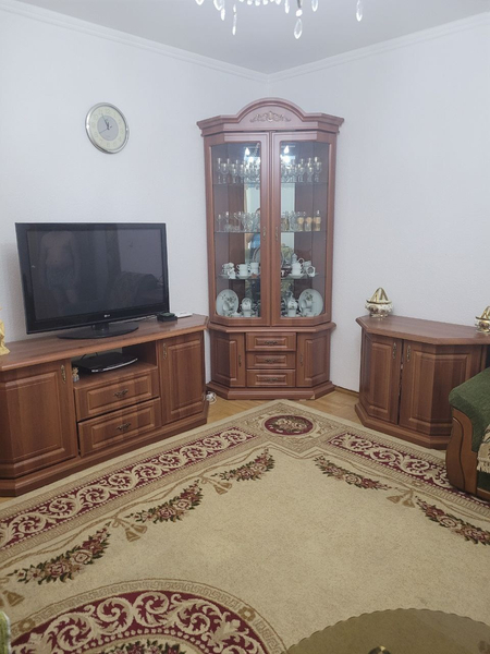 Сдам 1/3/9, ул.Абая, ор-р: Карзинка