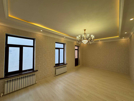 Тошкент тумани Мехнат 3сотх 7ком евро ремонт 450м2