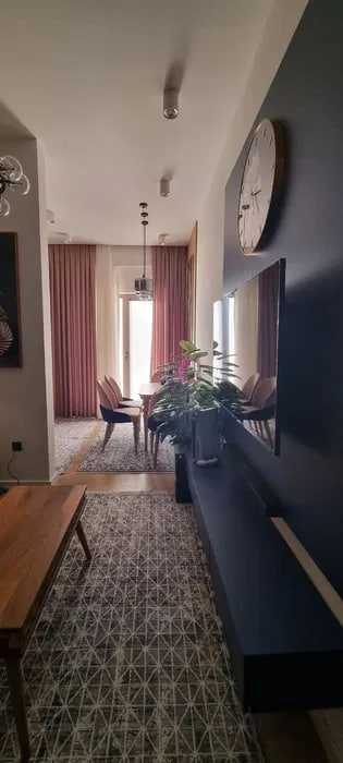 Продается квартира в Ташкент сити ЖК Garden’s Residence 2/7/8