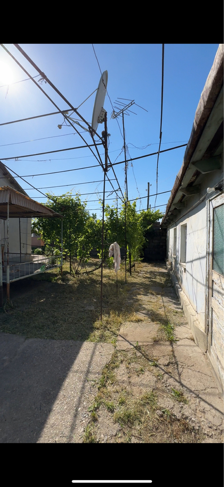 СРОЧНО! Продается дом участок 14 сот в городе Чирчик