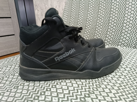 Кроссовки Reebok