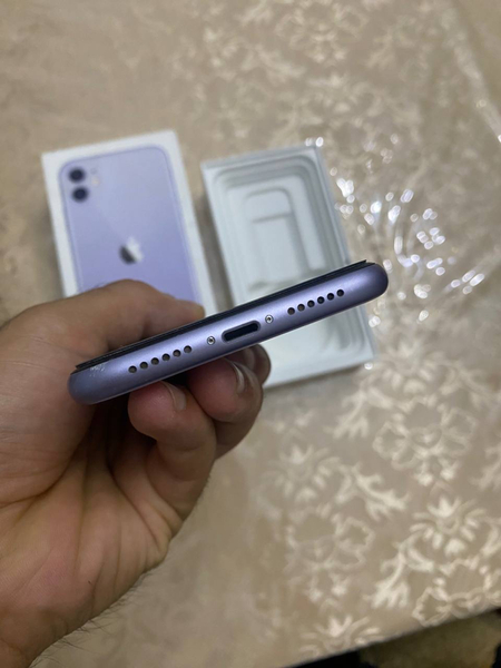 Iphone 11 64/128 har xili bor