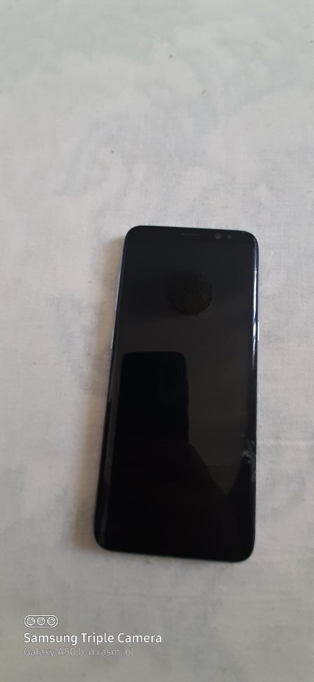 Samsung s8 370ming