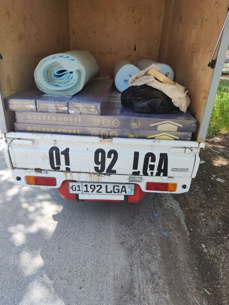 Labo dasdafka xizmati