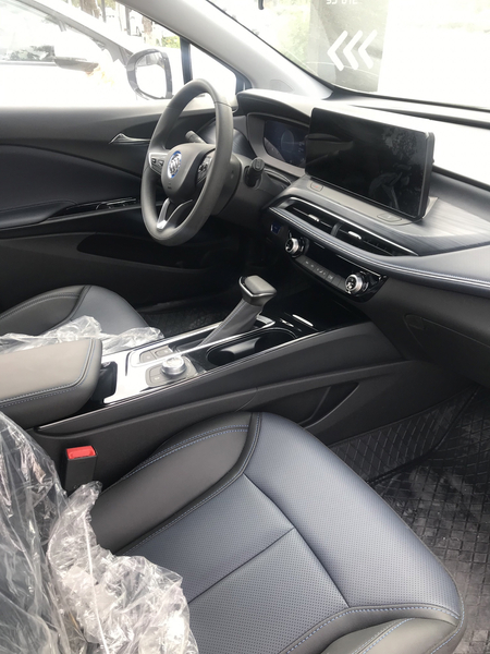 Buick Velite 6. ( 30% boshlangich tolov bilan avtokredit va nasiya bor