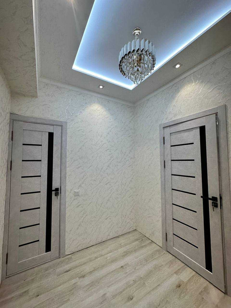 Продам квартиру на м Буюк ипак йули, новостройка