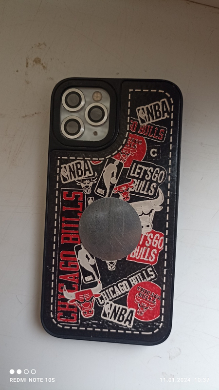 Iphone 11 pro 256гб