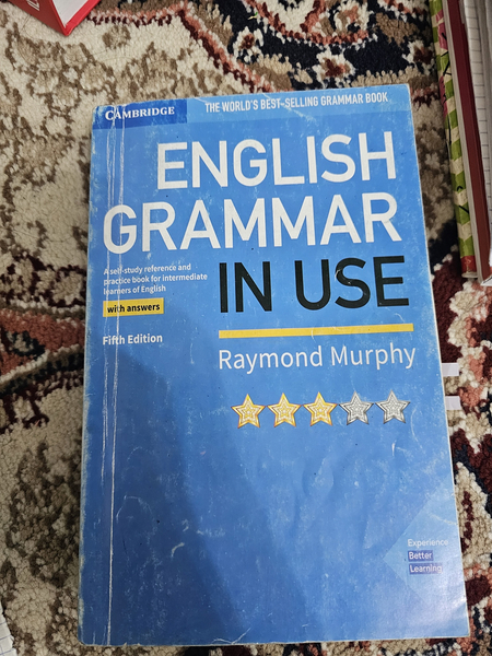 книга  для подготовки к ielts