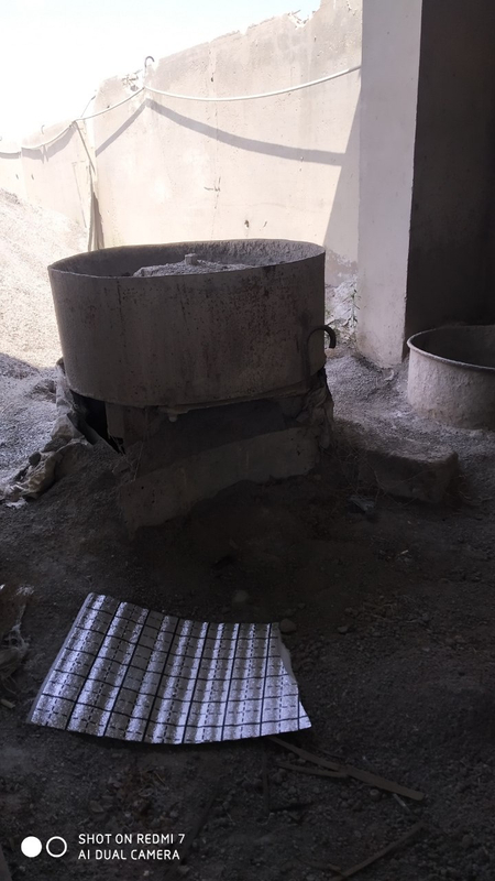 Shlakoblok aparati sotiladi