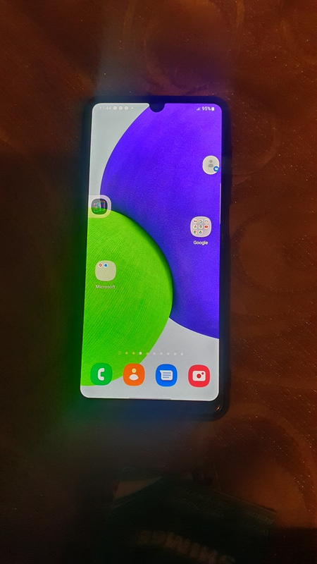 Samsung  A 22 telefon  sotiladi