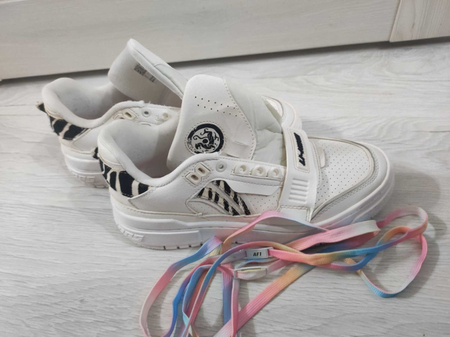 Кроссовки Li-ning