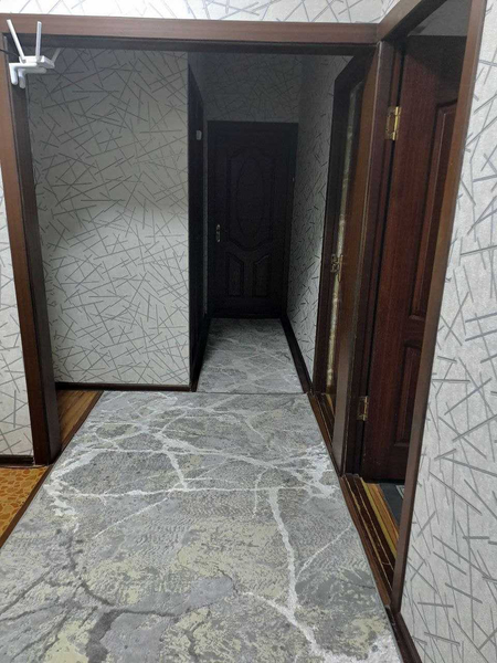 СРОЧНО продаётся 3 квартира массив ЧОРСУ, а цена проста шоколад