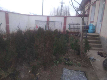 Уй сотилади коттедж
