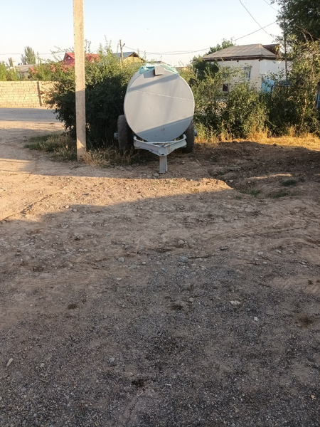 Shesterna suv bo'chka