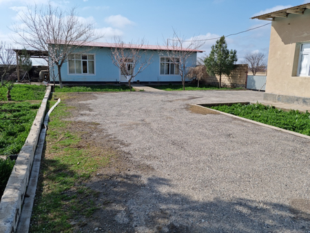 База ферма Товукхона срочно сотилади