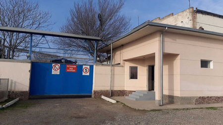 Готовый Бизнес проект Завод по производству растительного масла.