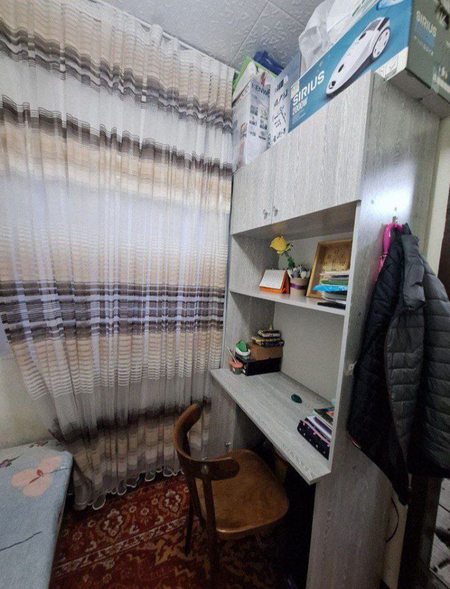 Продается квартира на 11 квартале Чиланзарского района. 2/3/4