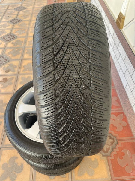 R17 205/50 nexia1,2,3 га спарк, коболт тушади