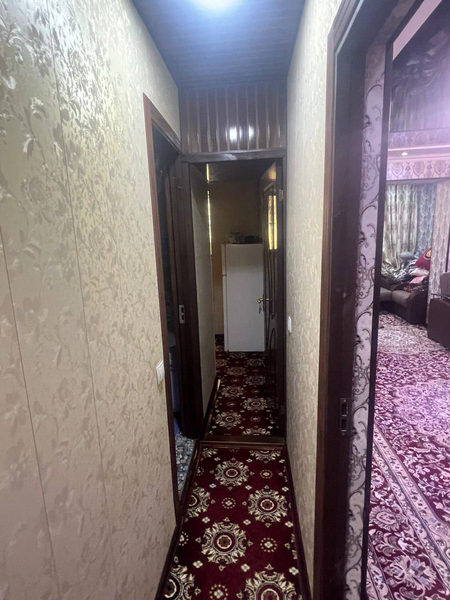 Сдаю квартиру Ташсельмаш 2-4-5 Ашхабад парк Капитал Банк