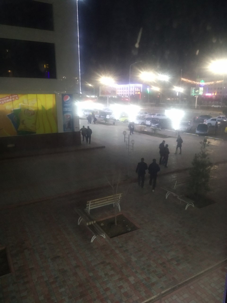 Kvartira ijaraga beriladi faqat oilaga