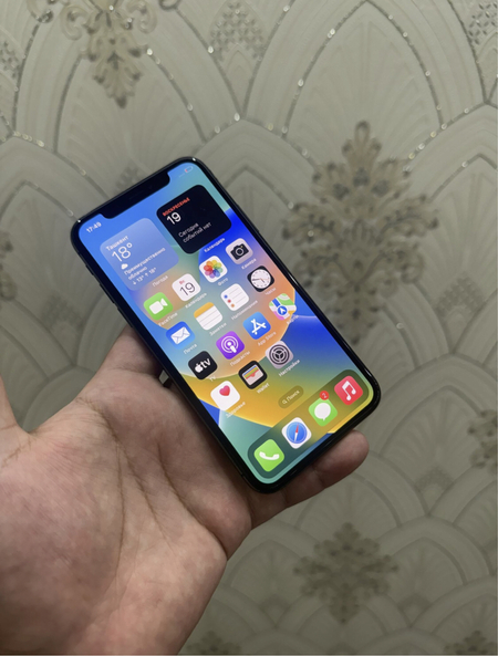 Iphone x 64 lla bez kar dak
