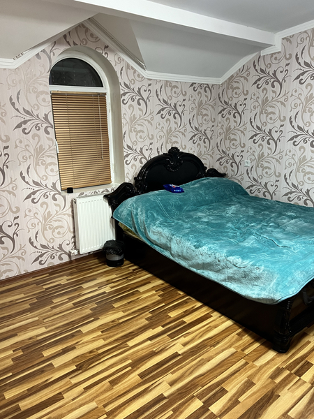Квартира посуточно, можно на неделю