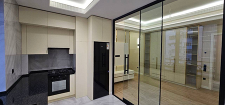 Продается квартира в Новостройке 3/4/9 ЖК Kiparis