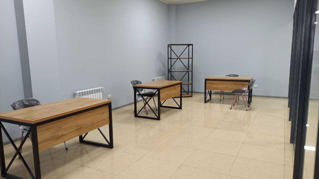 Аренда офиса 26-64 кв.м, в Vega Business Centre