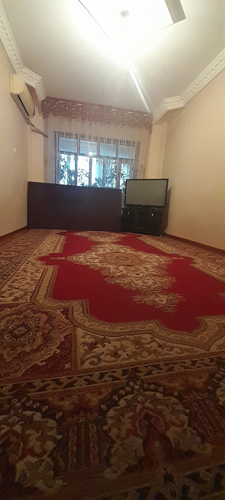 Uy sotiladi, Yashnobod tumanida 3 xonali kvartira sotiladi.