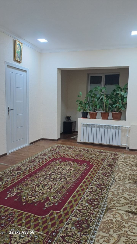 Продаётся квартира