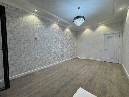 V4326 3/6/9 ЖК Darhan Avenue 80м2 евро ремонт