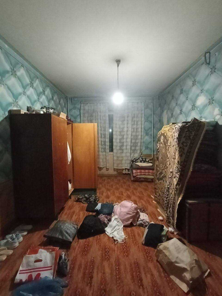 Ипатека 10-15 Олмазор Кора камиш