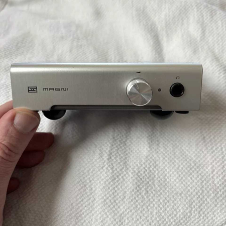 Schiit Modi 3 и Magni3 \ЦАП и предусилитель для наушников.Made in USA!