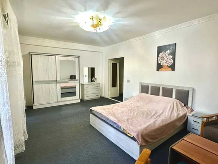 Чиланзар 18 • Садик №400 • 3-комн • 70 м² • этаж 4/4 • [КА-004]
