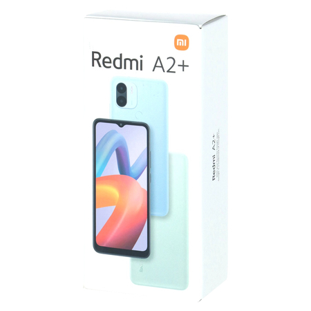 Xiaomi Redmi A2+ 2023 New super skidka+garantiya+dastavka