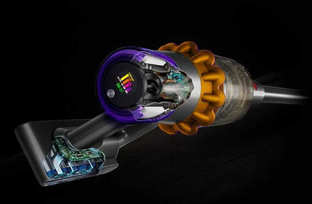 Пылесос Dyson V11 Absolute по самым низким ценам. Бесплатная доставка.