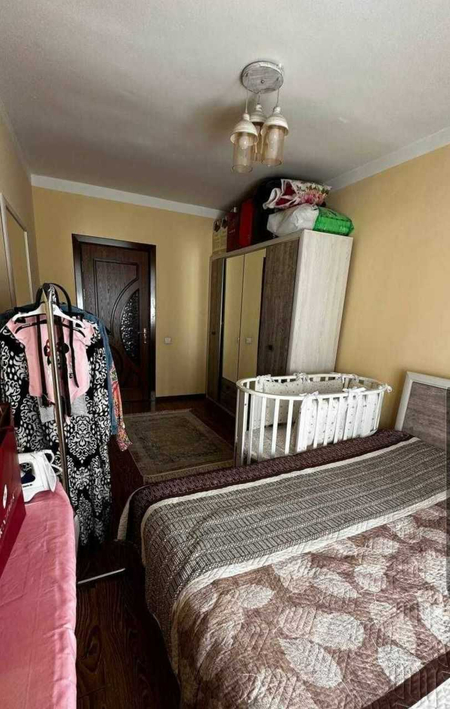 (К124609) Продается 2-х комнатная квартира в Алмазарском районе.