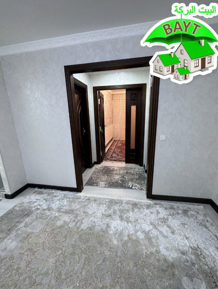 ~МЕТРО М.Улугбек 3в4|1|4 Балкон 2×4 Чиланзар 4 Продаётся 65м²