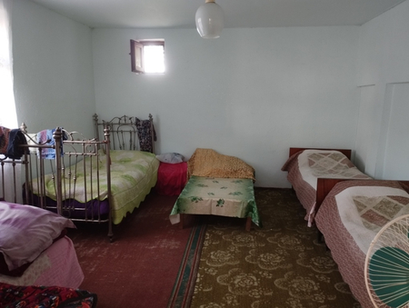 Срочно продается дача ташморе 16 сотик  дол речки за дамбой