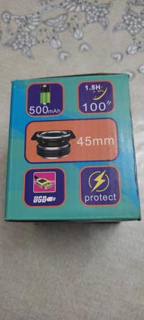 USB колонка новая